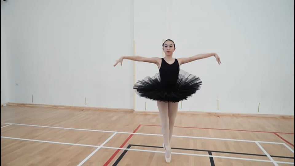 OUR TEAM | The Dance Project