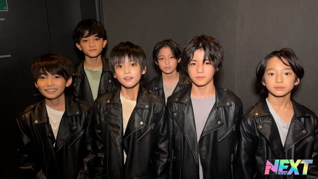 会員限定エリア | EBiDAN NEXT オフィシャルサイト