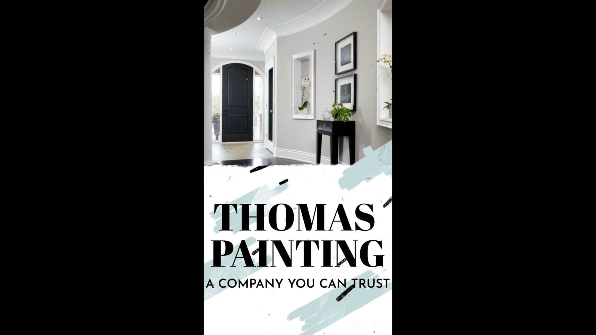 Thomas Painting - Painters in Jacksonville FL, Professional Painting ...