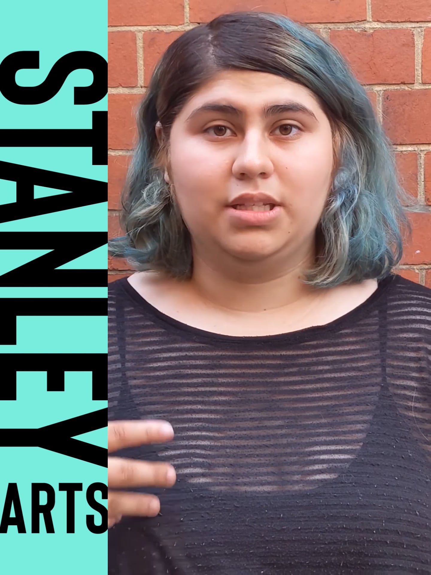 Work Experience at Stanley Arts