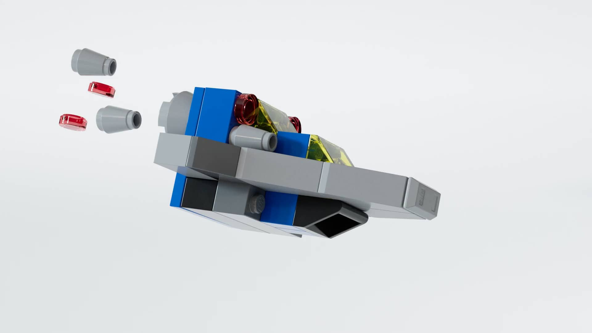 90th ANNIVERSARY / LEGO - CLASSIC on Vimeo