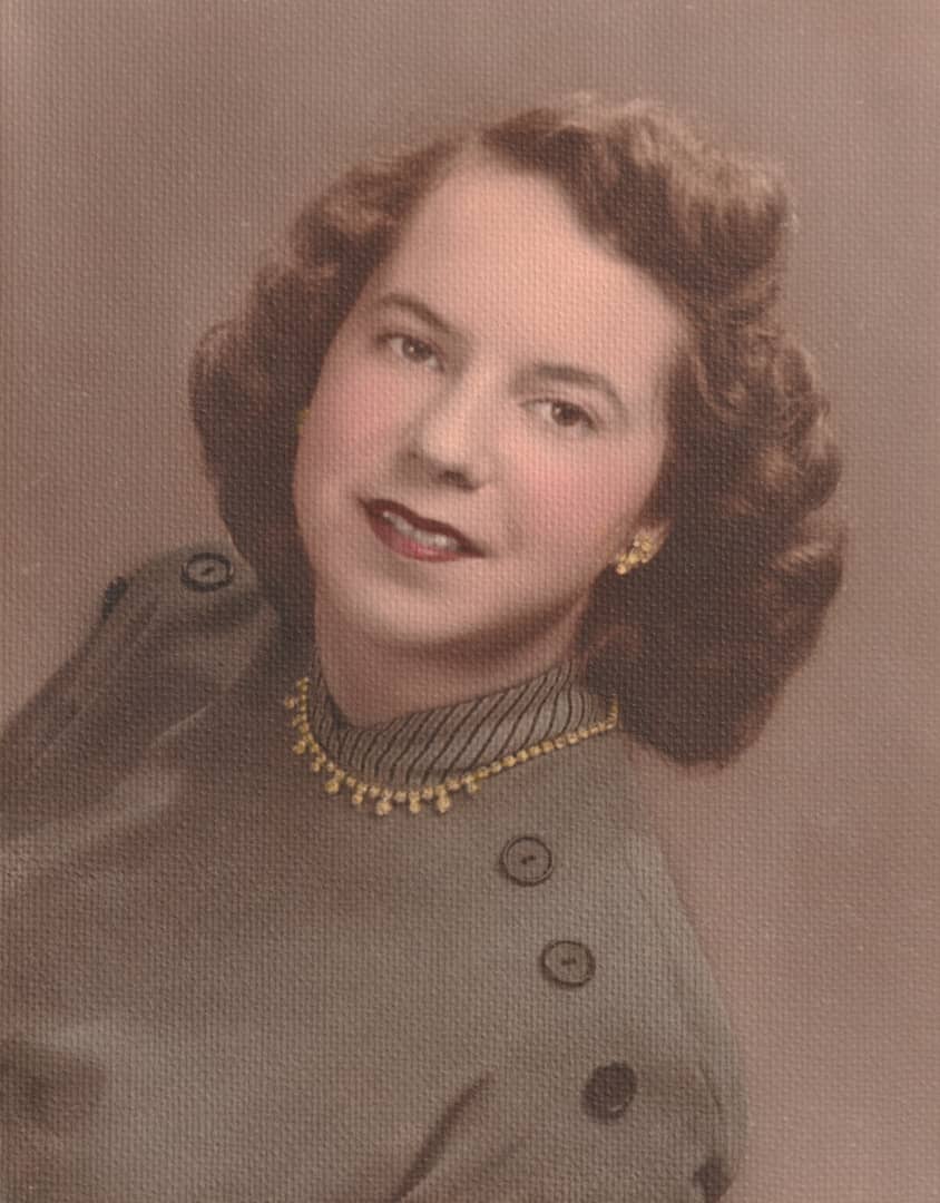 Doris Brown (August 5, 2022) on Vimeo