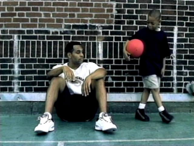 United Way / NFL - "After School Programs" on Vimeo