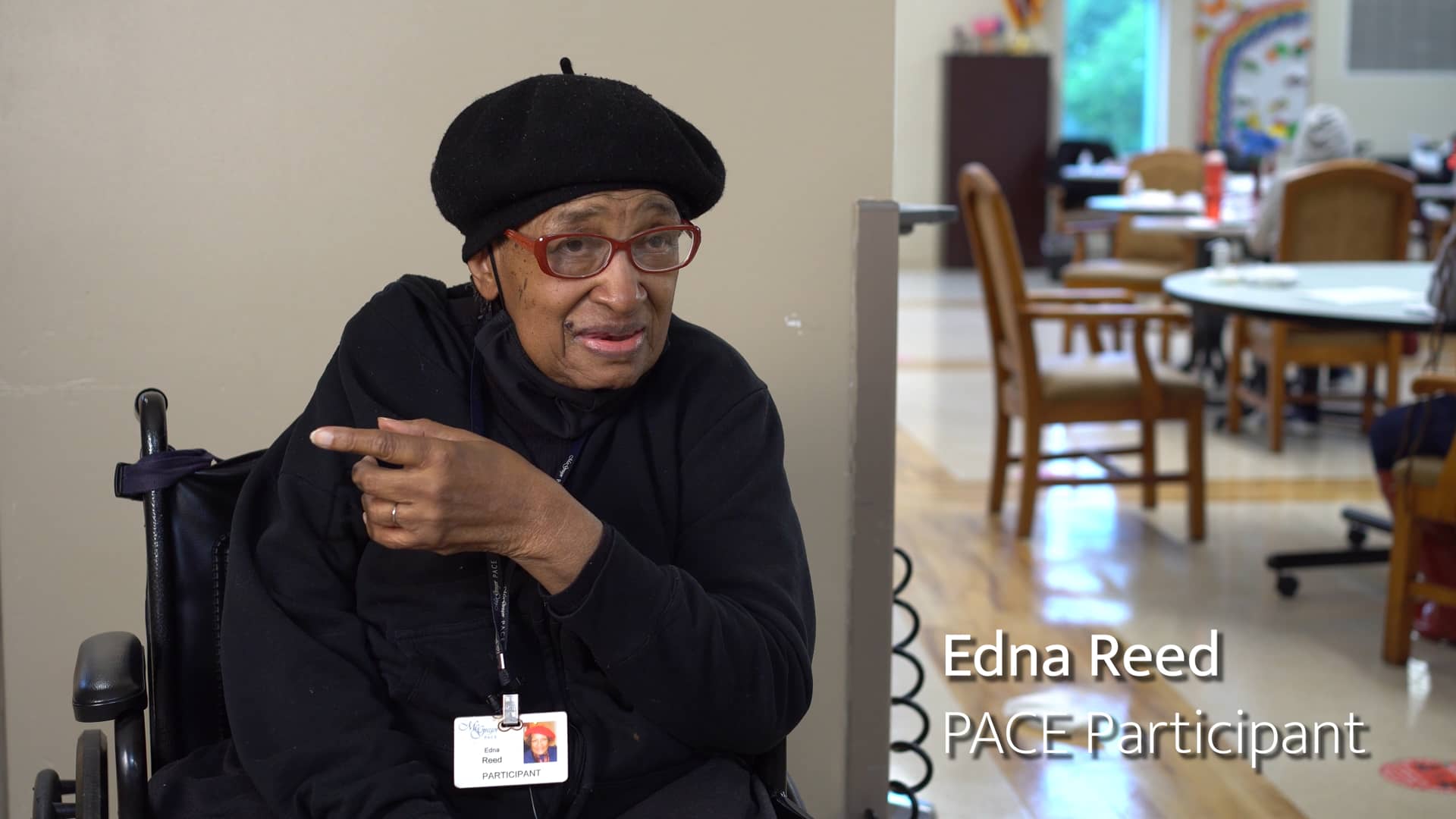 The PACE Participant Experience on Vimeo