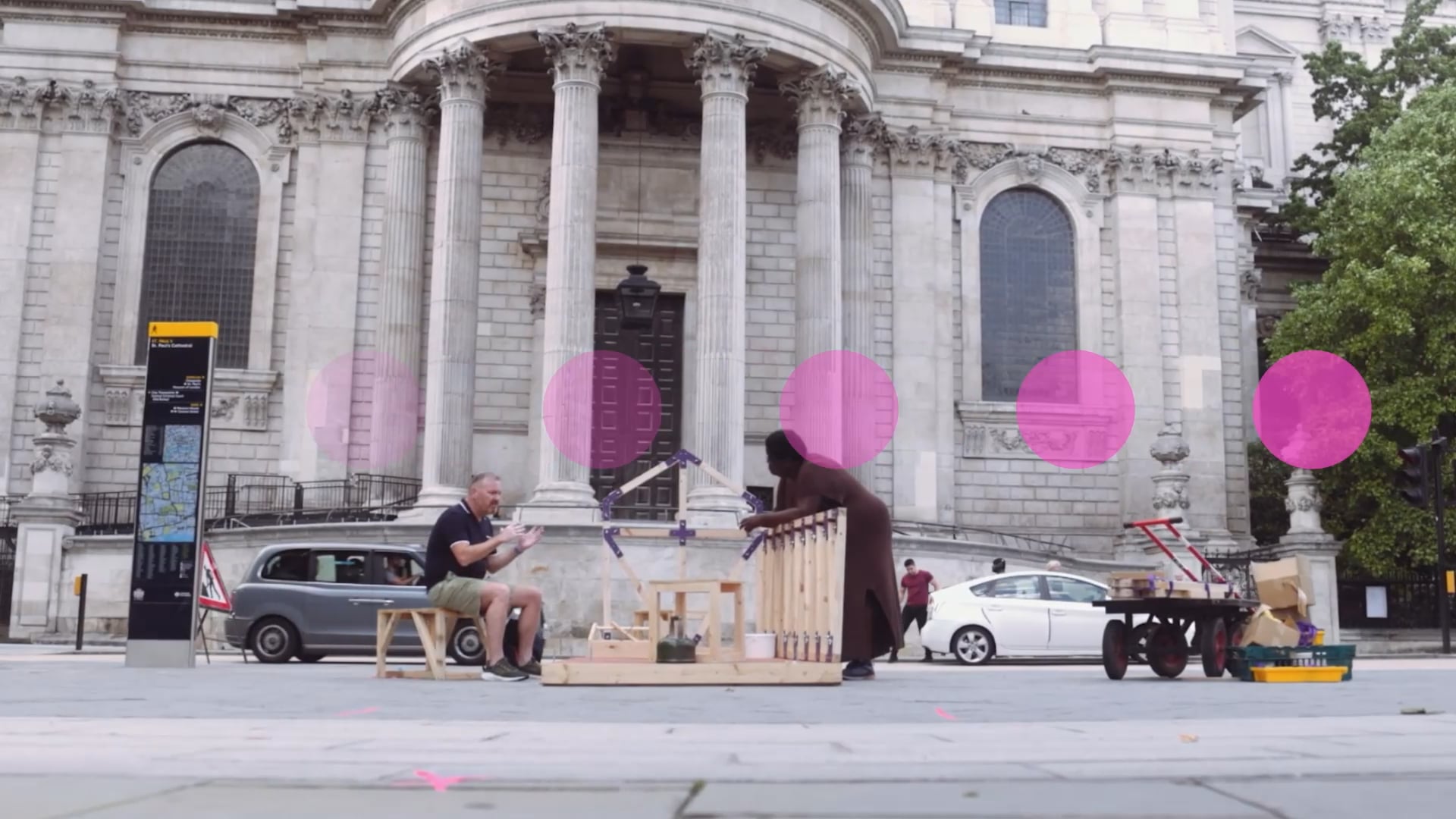 Horizon Showcase Trailer 2022 on Vimeo