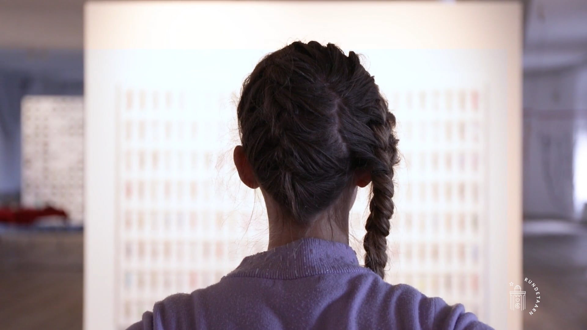 Præsentation: designer Maria Viftrup on Vimeo