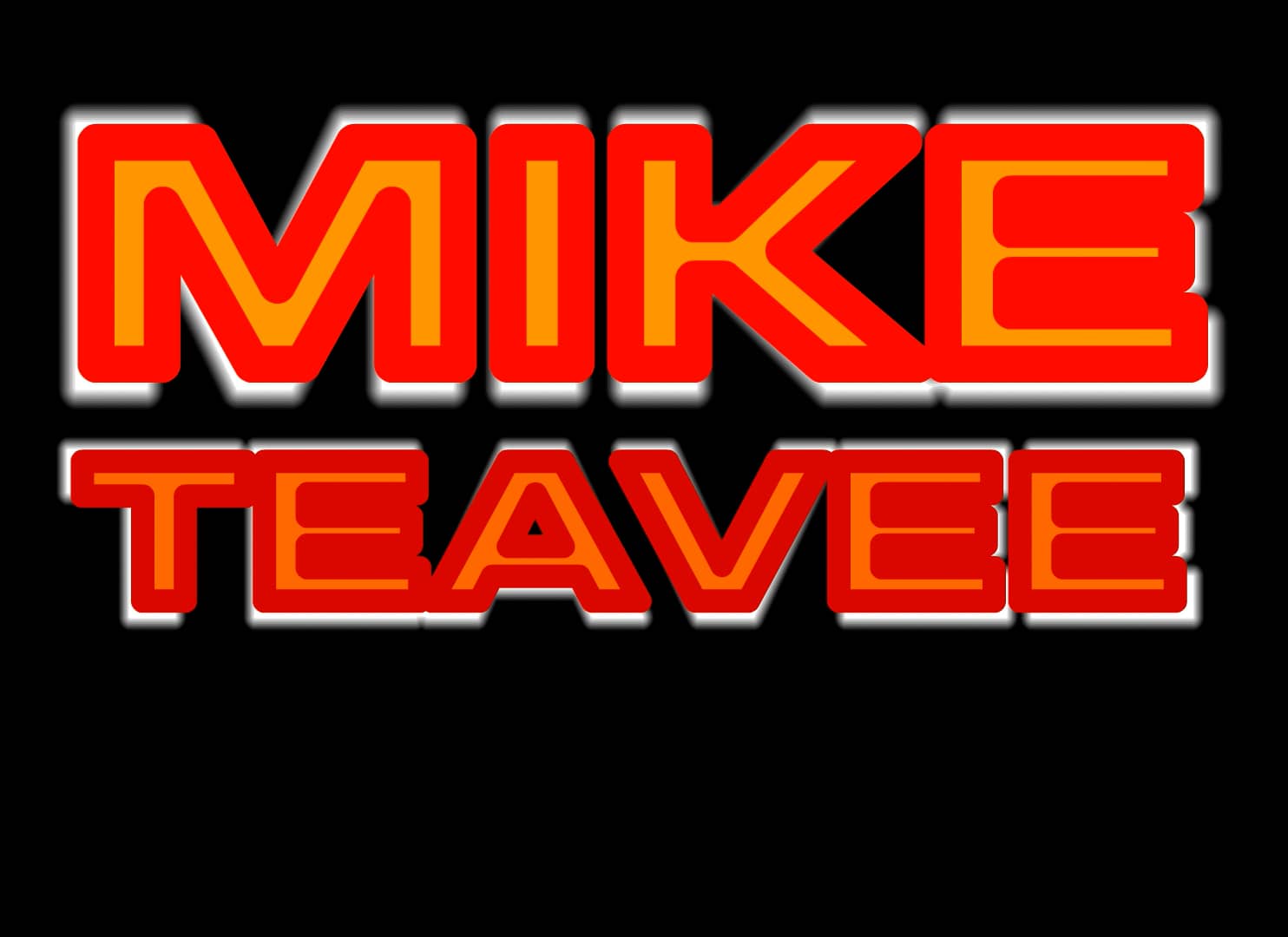 Mike TeeVee Music Video on Vimeo