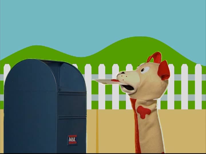 Baby's Favorite Places Puppet Shows on Vimeo