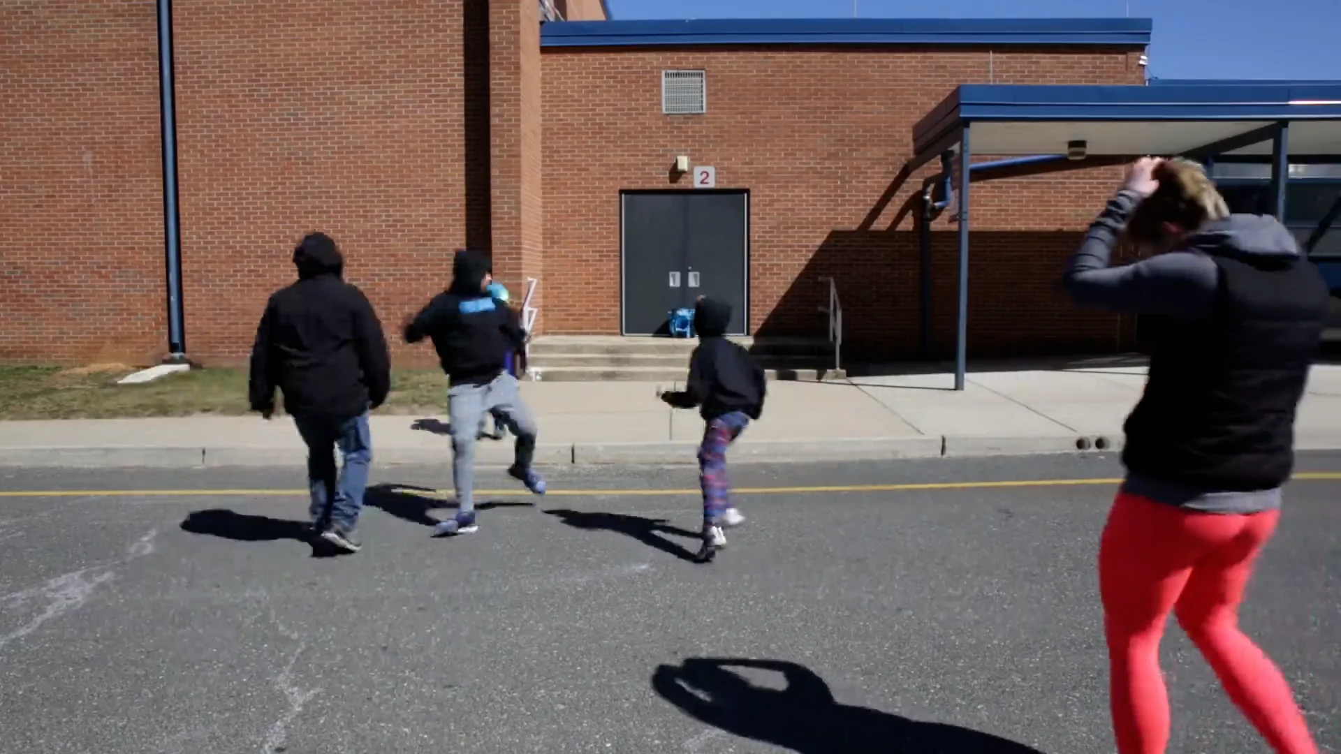 Koolbol Handbol on Vimeo