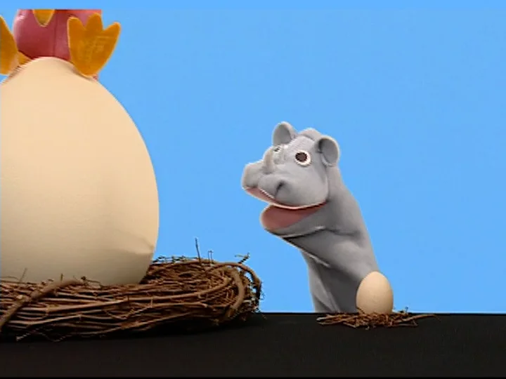 Discovering Shapes Puppet Shows