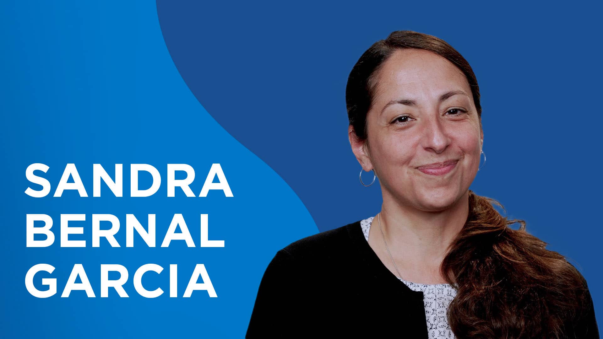 Columbia University Irving Medical Center Employee Story: Sandra Bernal ...