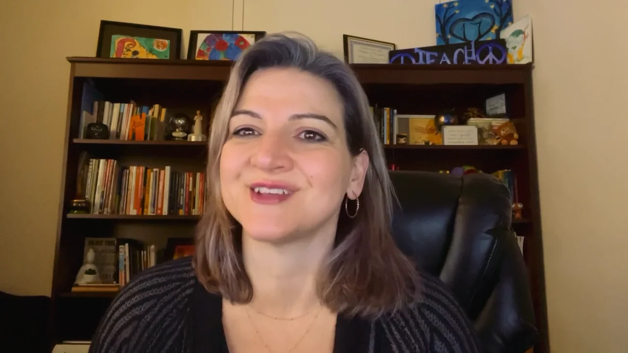 Rooted in Resilience Episode 24 - Caterina Leone-Mannino on Vimeo