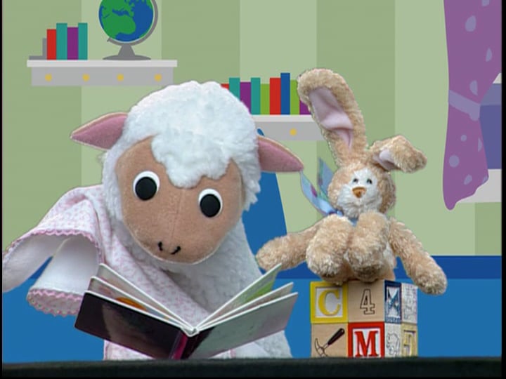 Lullaby Time - Goodnight Book on Vimeo
