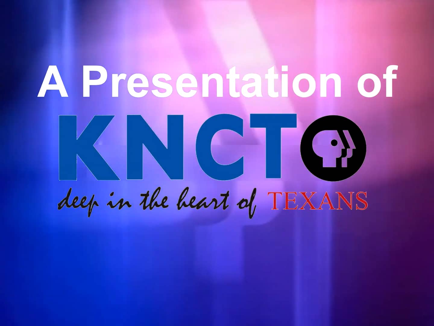 KNCT - American Public Television on Vimeo