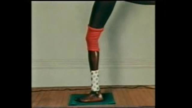 grace jones - one man show full on Vimeo