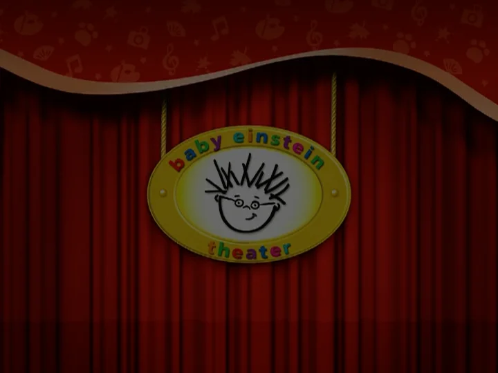 Baby Mozart Discovery Kit - Parade of Sonatas