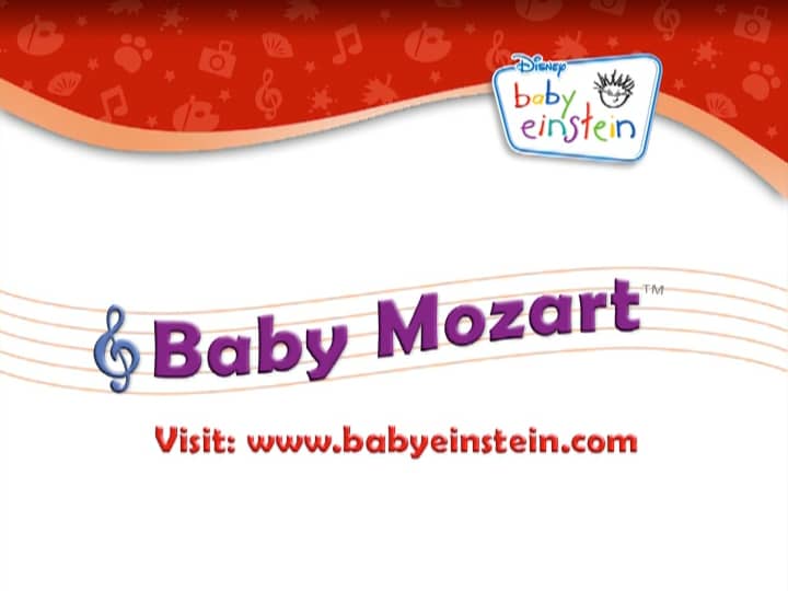 Baby Mozart Discovery Kit - About Baby Mozart on Vimeo