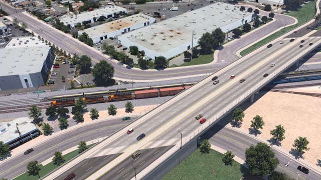 California High Speed Rail on Vimeo