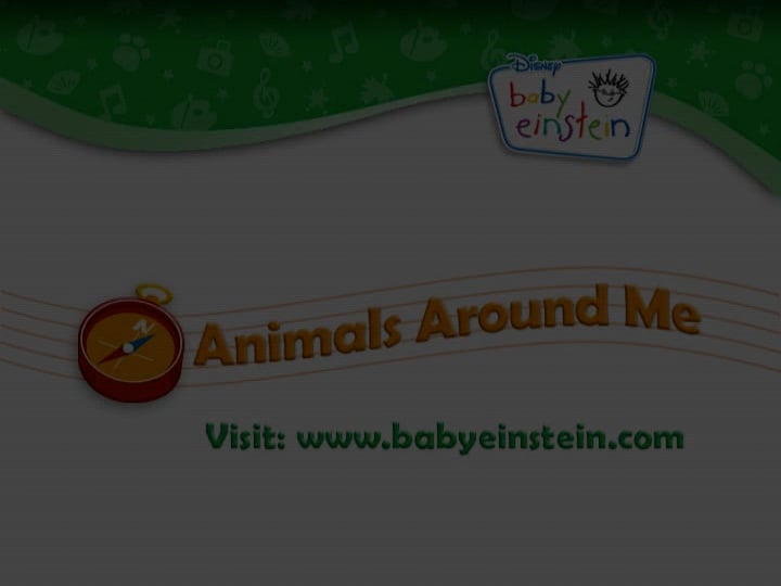 Animals Around Me Discovery Kit - About Animals Around Me on Vimeo