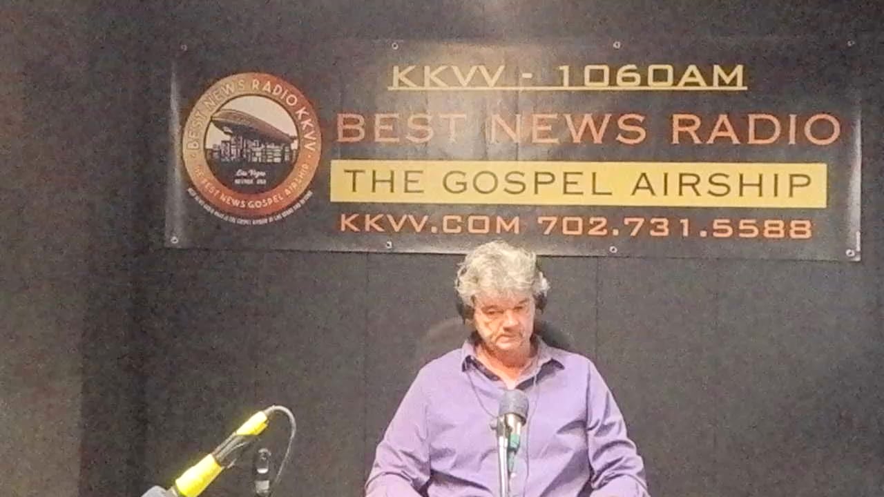 Blazing Grace with Pastor Mike Genung 08-05-22 on Vimeo