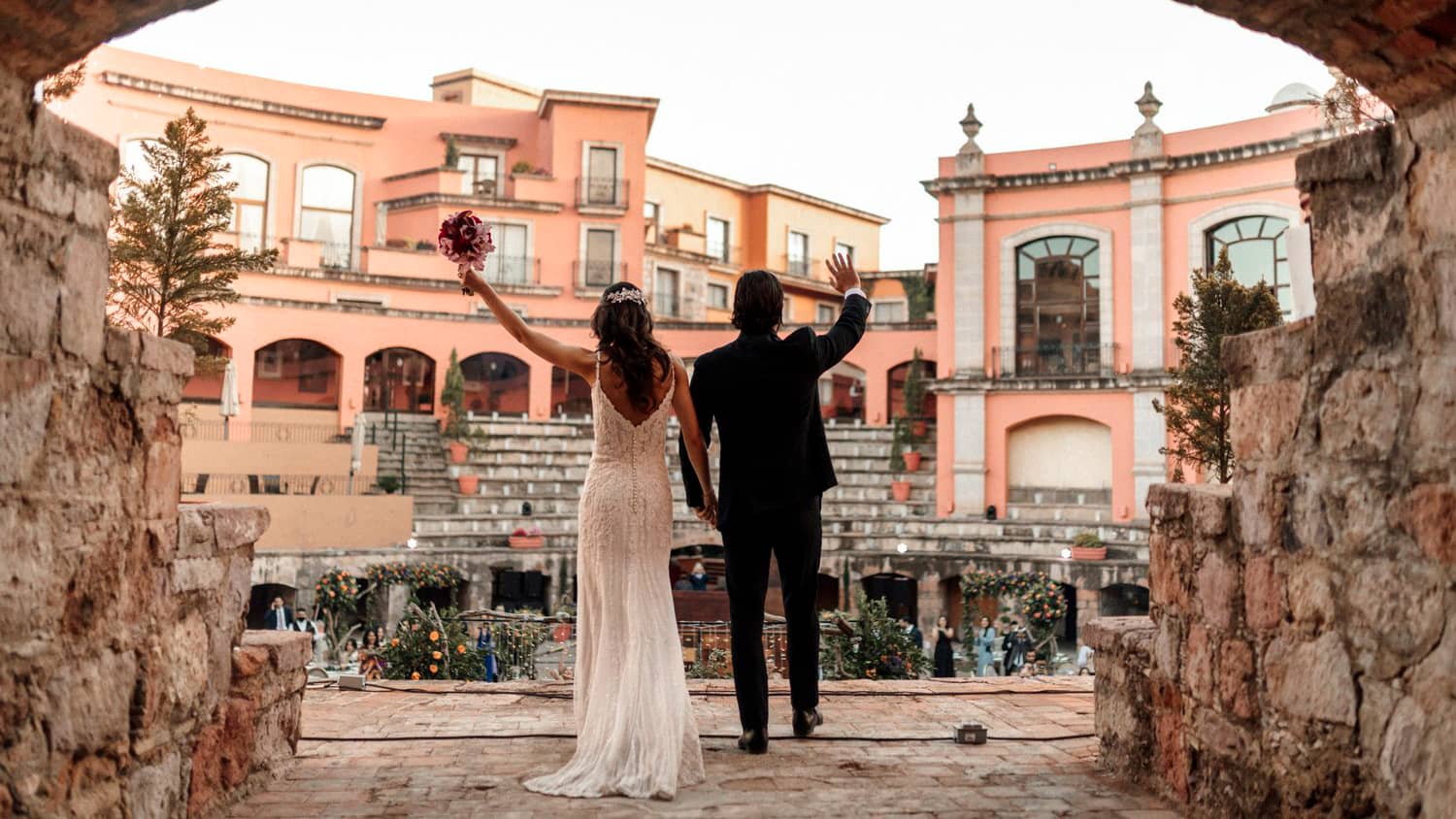 Daniela y Andres ZACATECAS on Vimeo