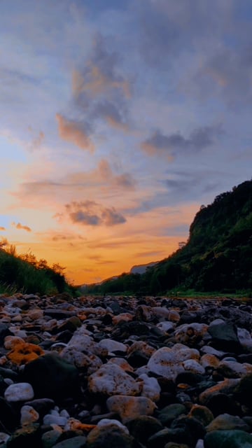 Batu Laut Sore - Free video on Pixabay - Pixabay