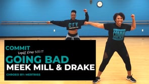 Going Bad by Meek Mill & Drake - Sculpt [Arms/Upper Body/Core] - Rock ...