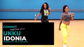 Ukku by Idonia - Strut - Reggae