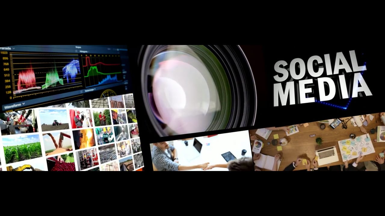 Digital Marketing and Branding - Ecreate