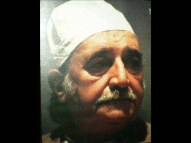 eş-şeyh aşki cerrahi muzaffer ozak(k.s.) zikrullah on Vimeo