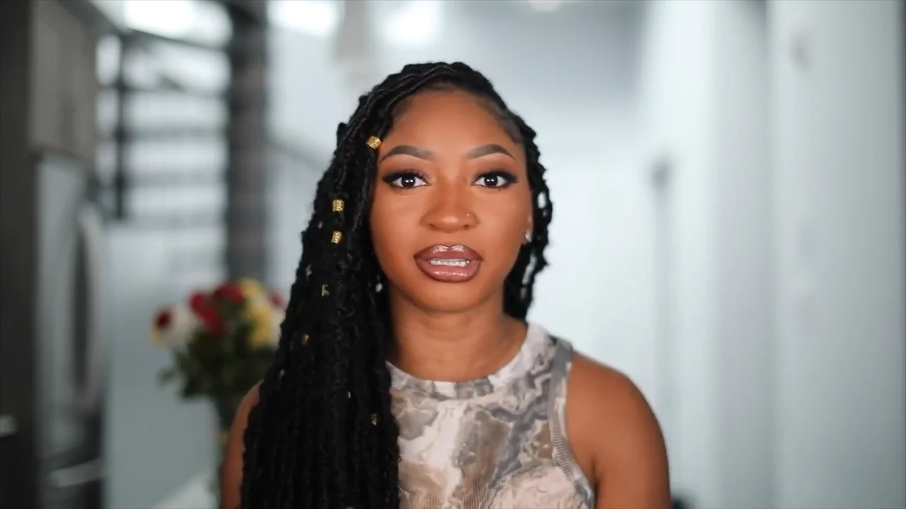 Natasha Wisdom on Vimeo