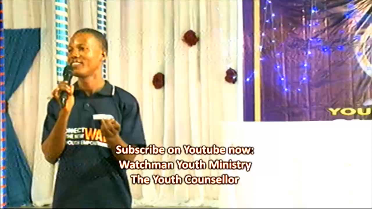 WCCRM YOUTH on Vimeo