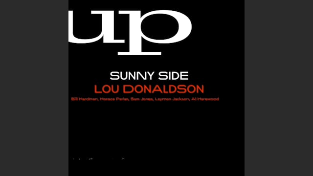 Lou_Donaldson-Goose_Grease-LLS on Vimeo