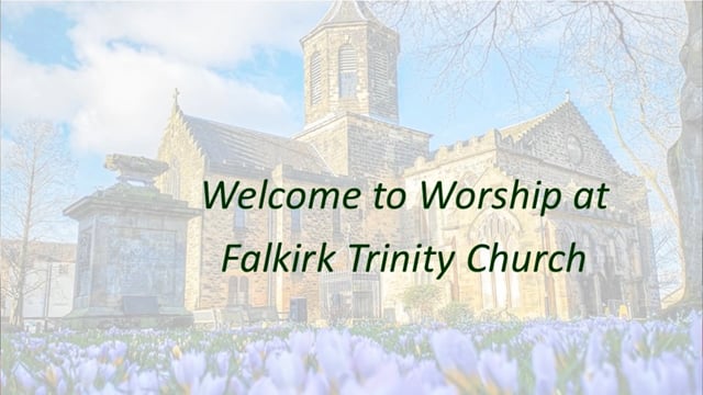 Falkirk Trinity Church on Vimeo