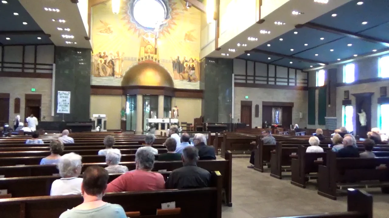 Celebrating Mary Janice Kinney on Vimeo