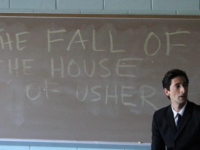 TONY KAYE'S DETACHMENT - EXCLUSIVE FIRST LOOK