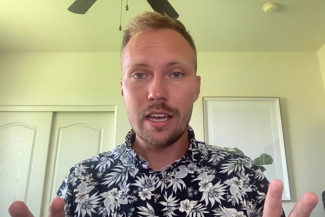 Daniel Pitner of Rotate Digital's Testimonial on Vimeo