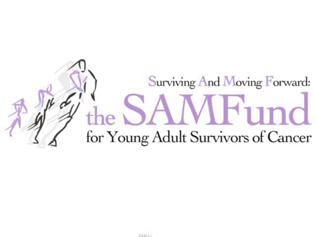 The SAMFund on Vimeo