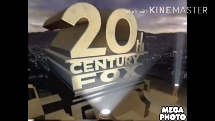 20th Century Fox Home Entertainment 1995