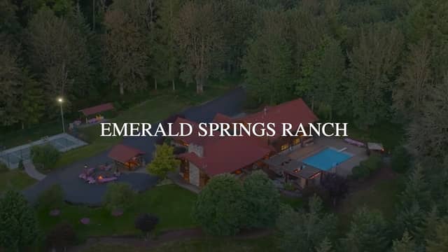 37573 SE Gordon Creek Rd, Corbett, OR on Vimeo