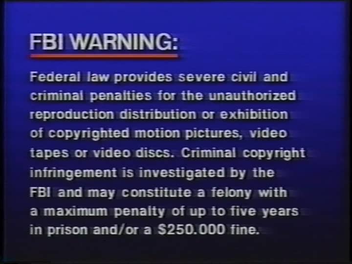 1997 VHS Fun-Time Favorites - Let's Sing and Learn.mp4 on Vimeo