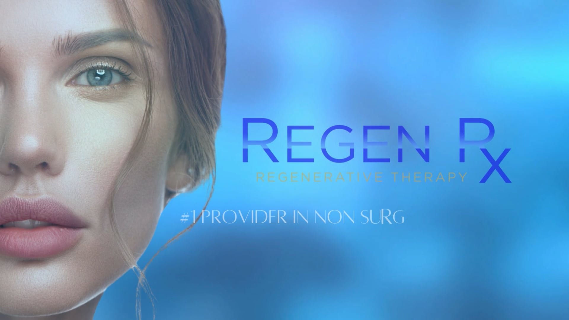 Regen RX Therapy