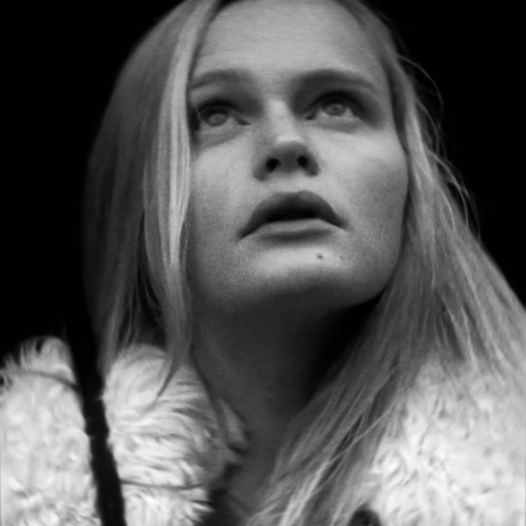 LAURENT FERLET & UMA THURMAN “Kalachakra - L’éveil” by Natalie Fuchs on ...