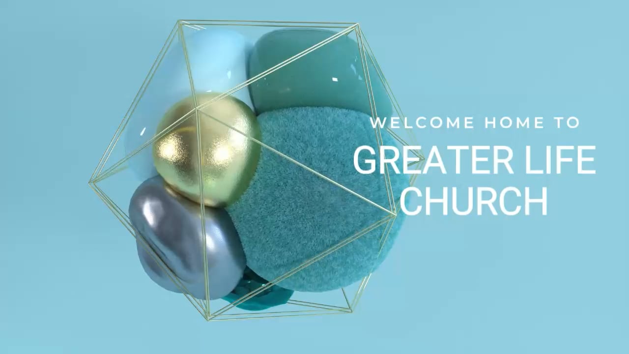 GLC Online Service - 7th August 2022 on Vimeo