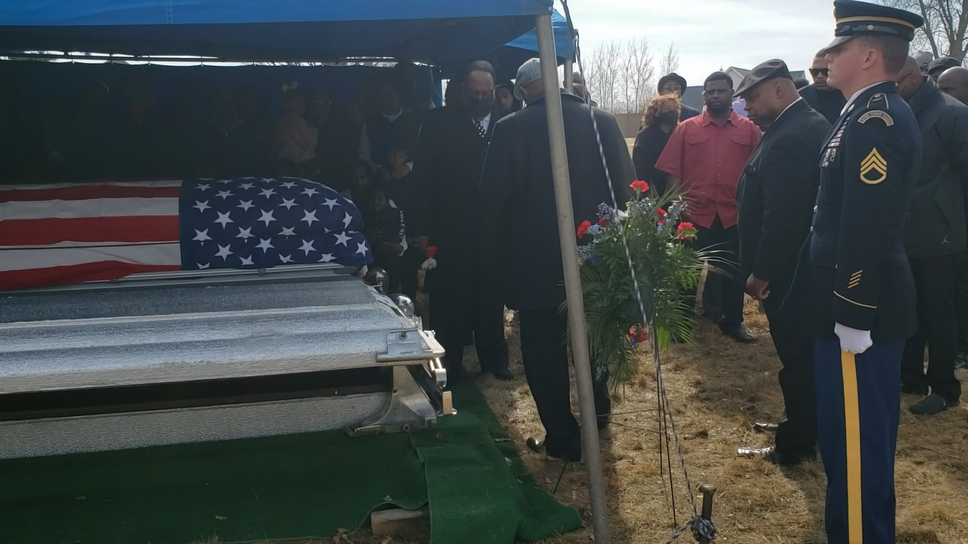 Mark Shivers part 1 on Vimeo