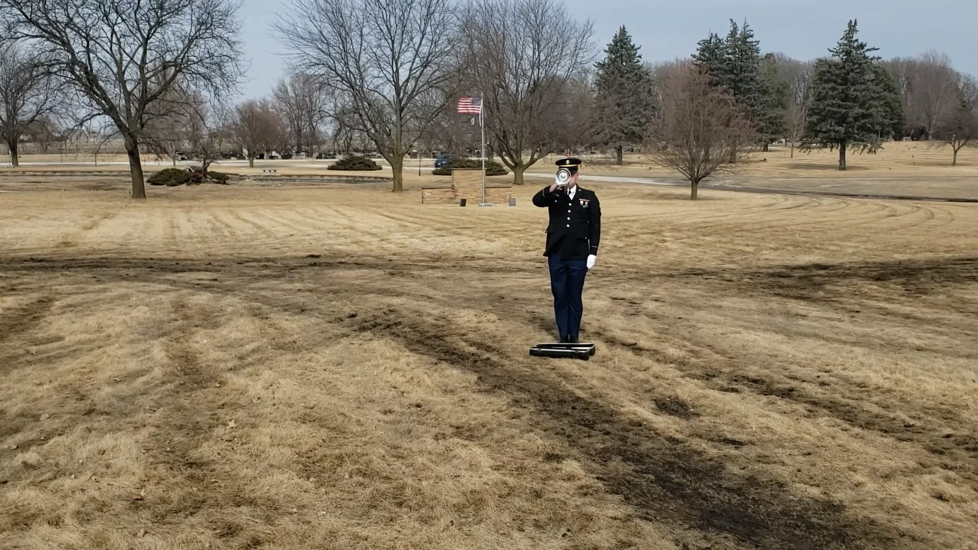 Mark Shivers part 2 on Vimeo