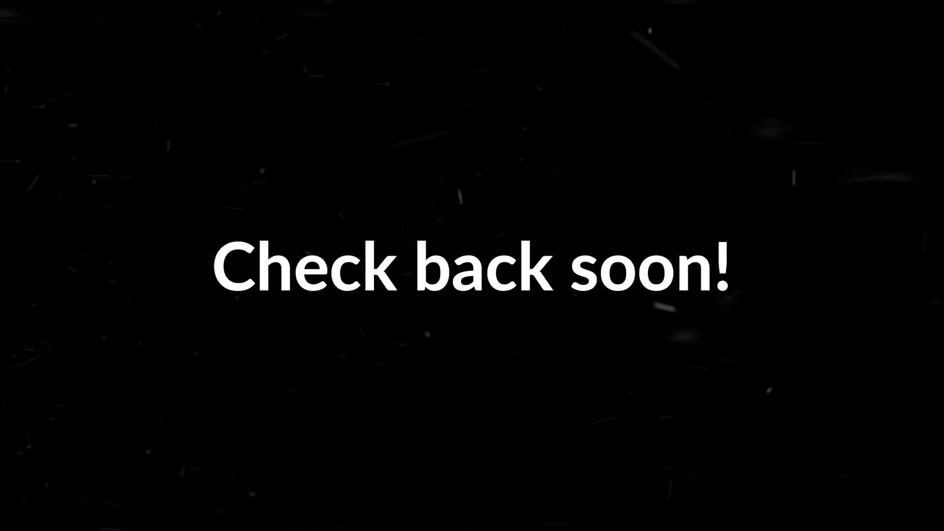 Never Call Last Run on Vimeo