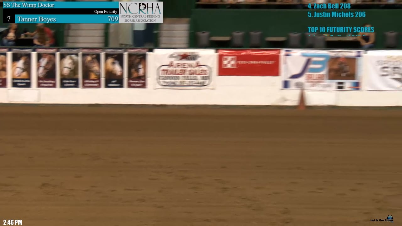 709 Tanner Boyes on Vimeo