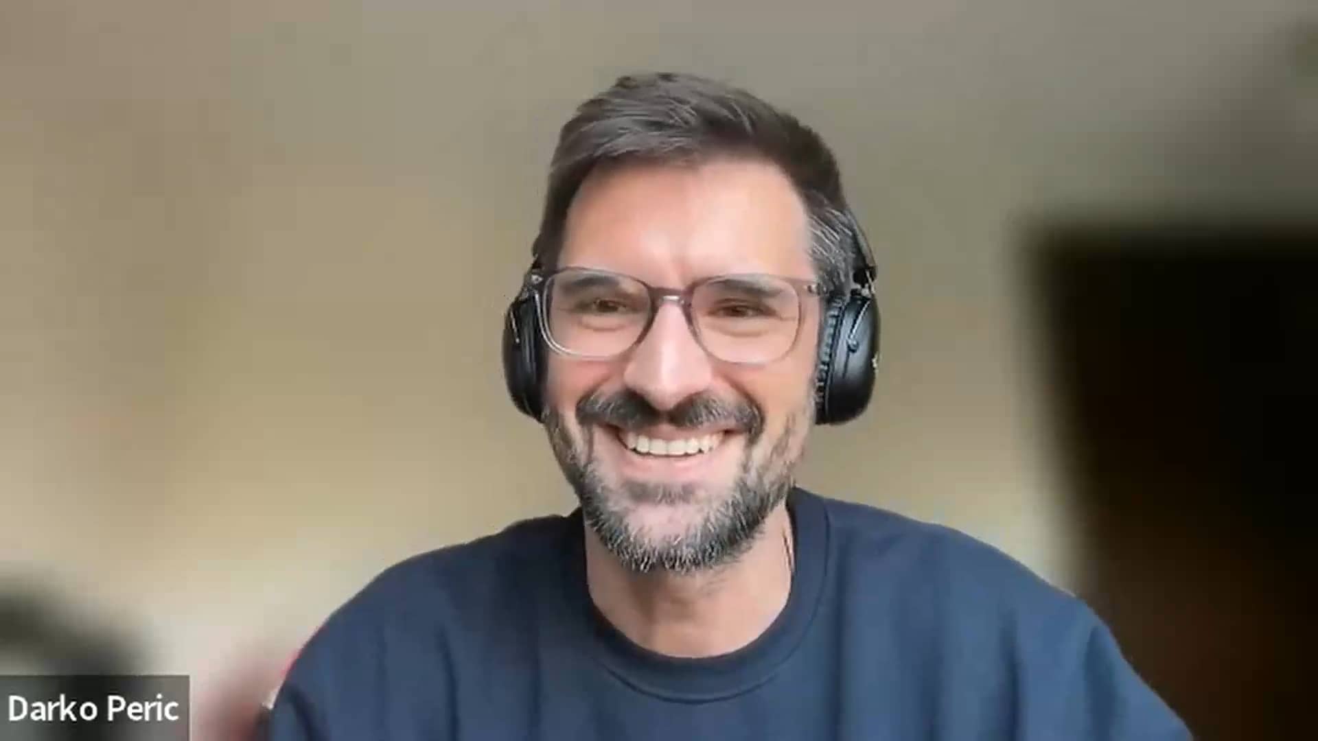 Connecting the Dots With Darko Peric on Vimeo