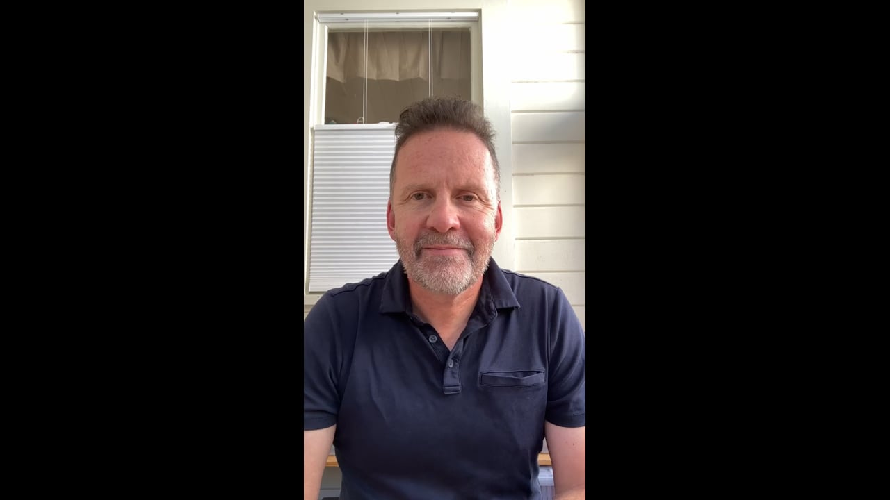 Jim Torrens, Marriage & Family Therapist Associate, San Francisco, CA ...